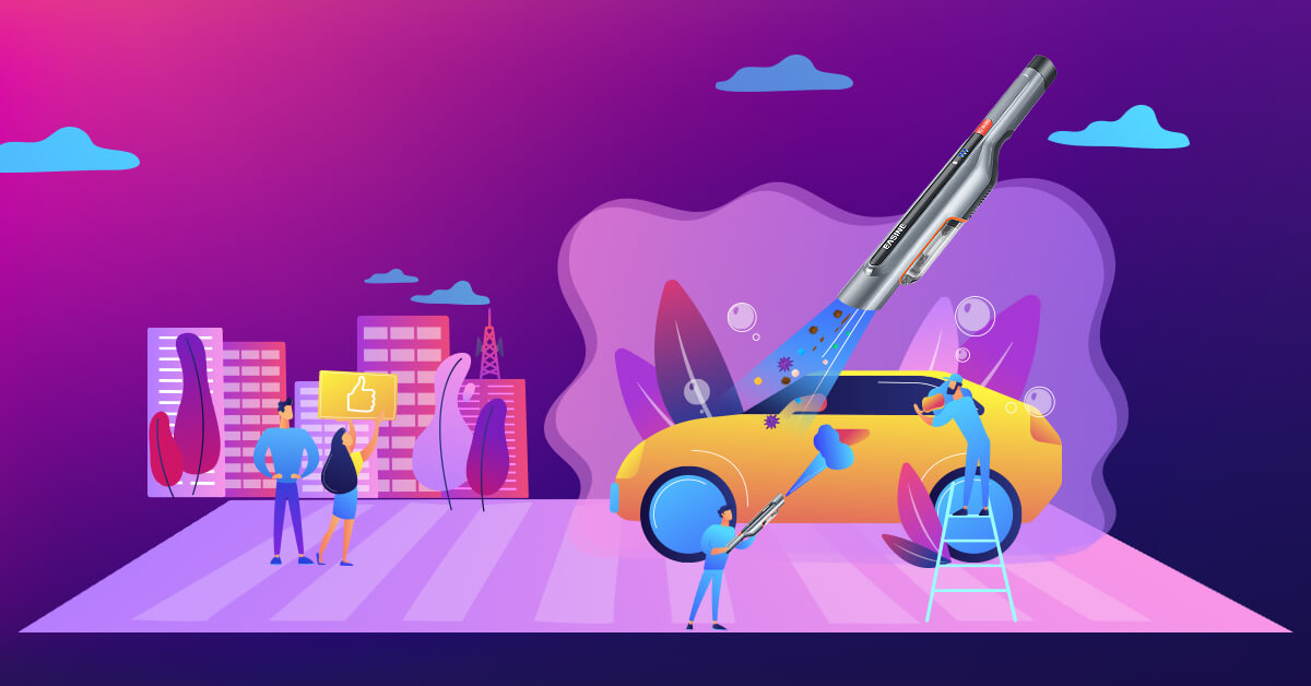 4 Tips To Refresh Your Car Interior, In A Faster Way!