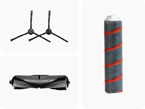 ILIFE Robot Vacuum Accessories