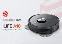 About ILIFE Robotics